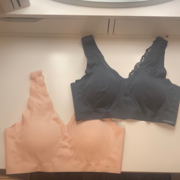 Intimates & Sleepwear | 2 Pack Bralette | Poshmark